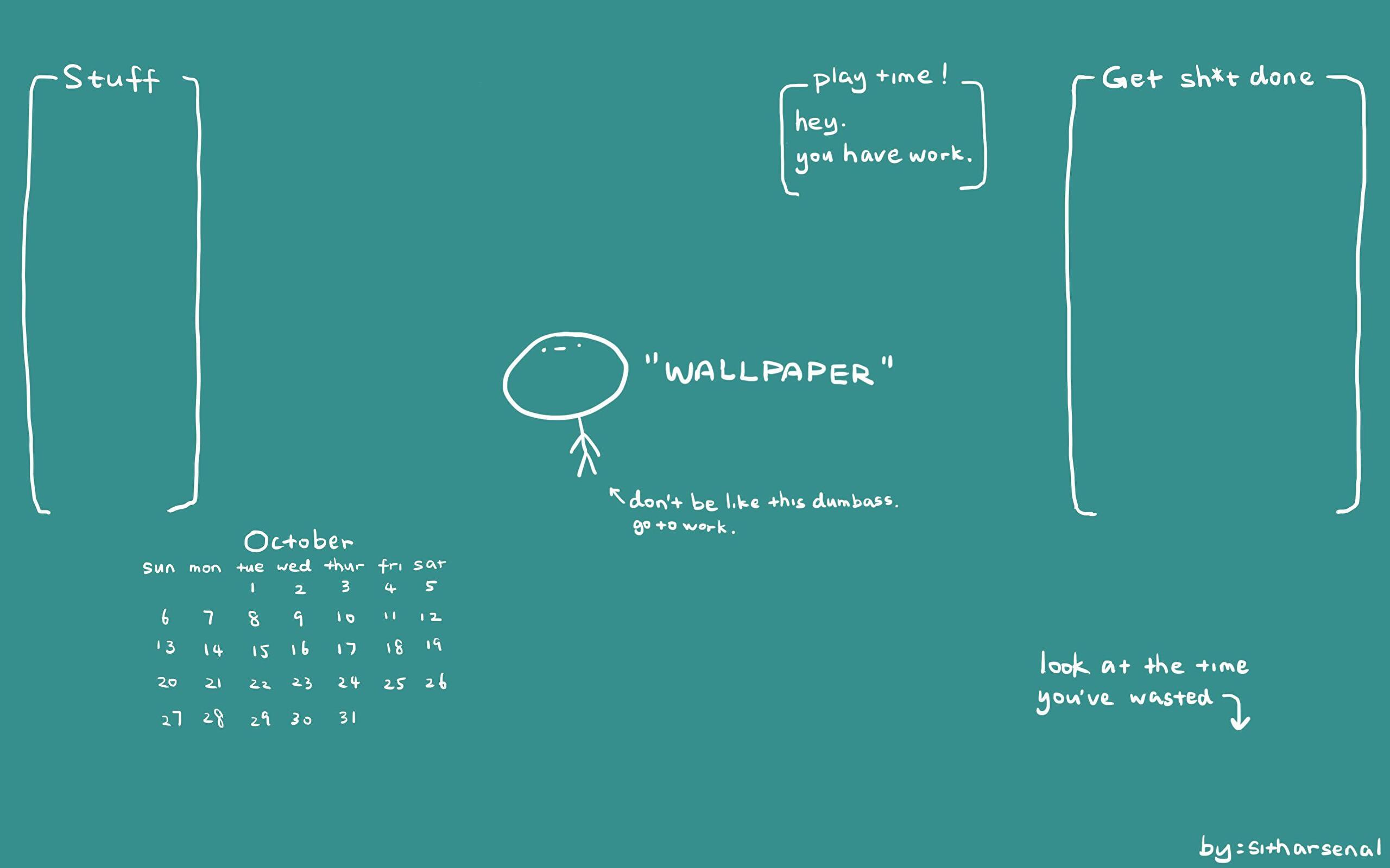 Doodle Desktop Wallpapers - Top Free Doodle Desktop Backgrounds ...