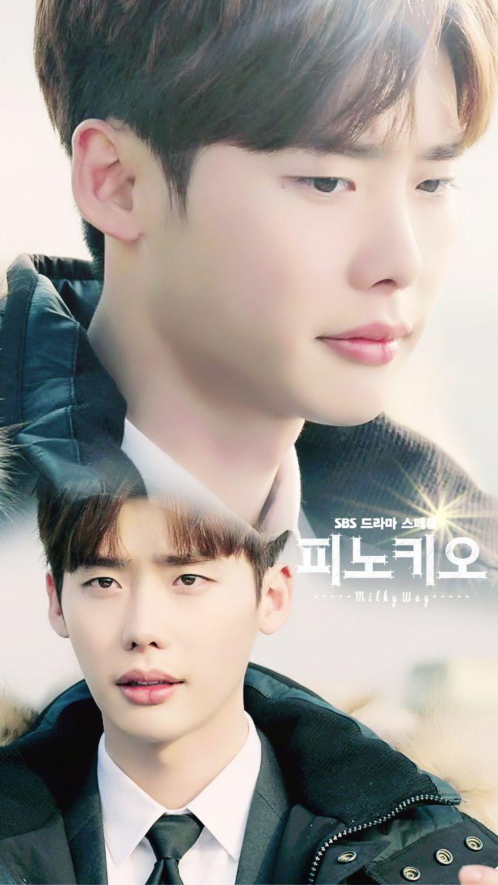 Pinocchio Korean Drama Wallpapers - Top Free Pinocchio Korean Drama ...