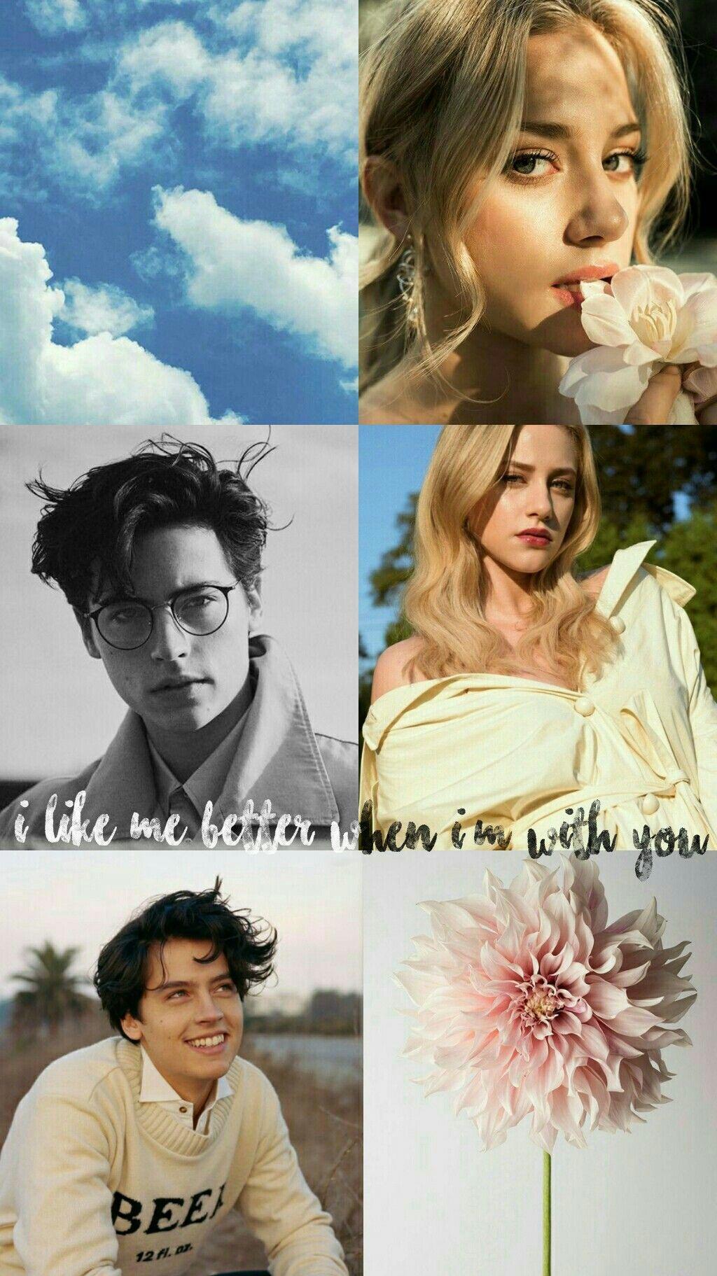 Bughead Wallpapers - Top Free Bughead Backgrounds - WallpaperAccess