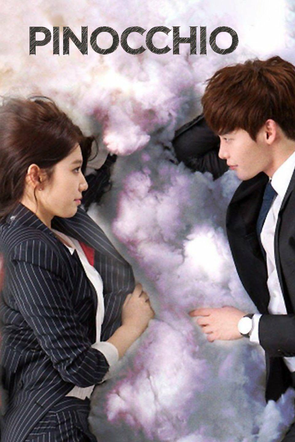 Pinocchio Korean Drama Wallpapers - Top Free Pinocchio Korean Drama ...