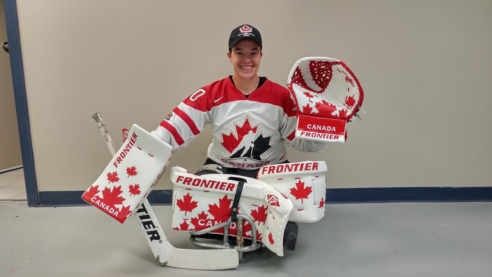 Hockey Goalie Wallpapers - Top Free Hockey Goalie Backgrounds ...