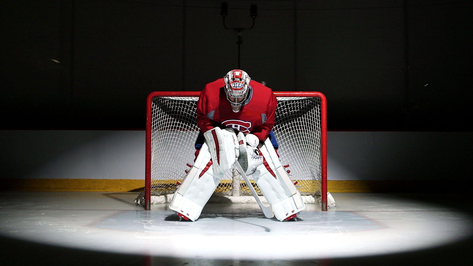 Hockey Goalie Wallpapers - Top Free Hockey Goalie Backgrounds ...