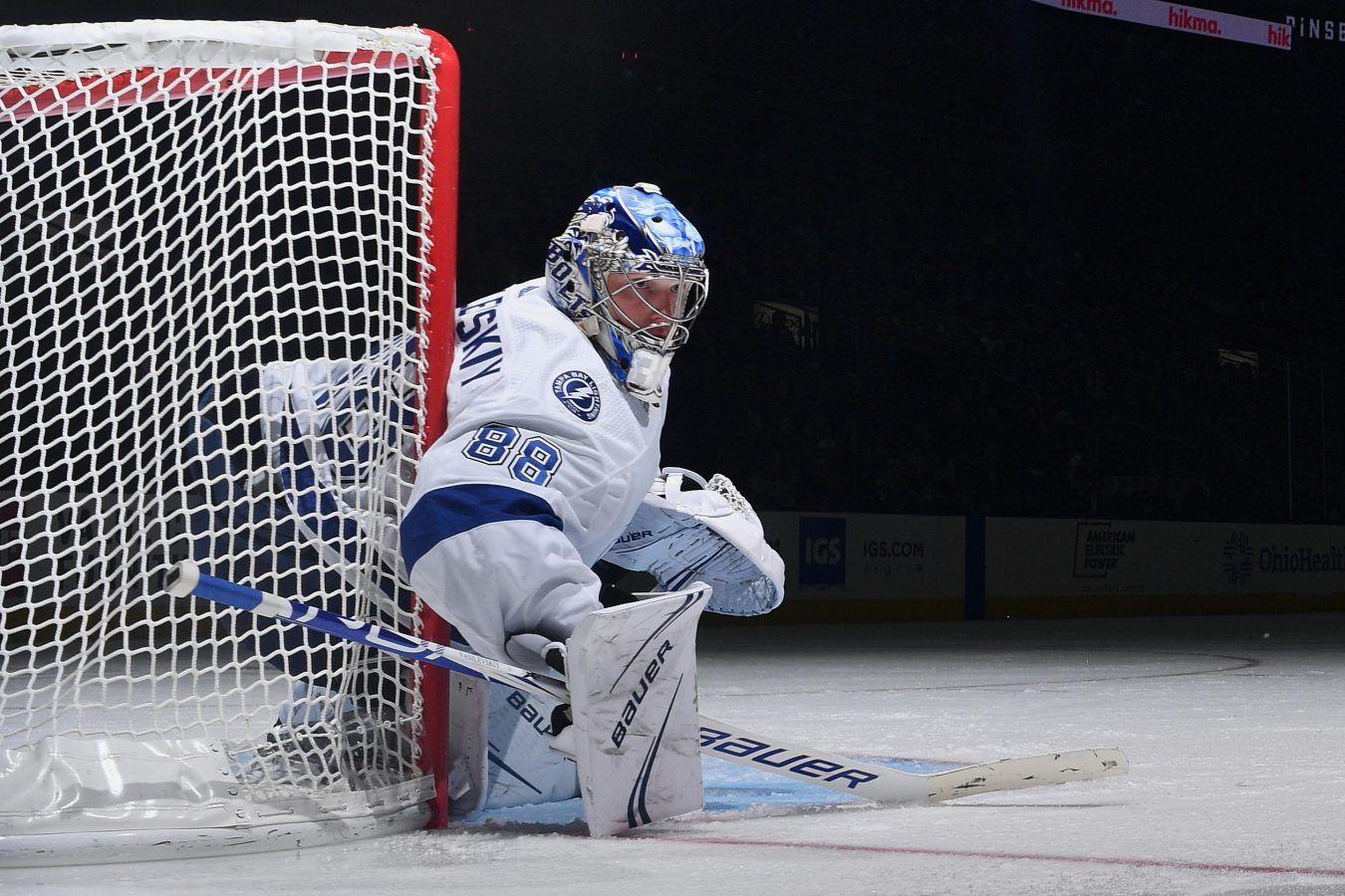 Hockey Goalie Wallpapers - Top Free Hockey Goalie Backgrounds ...