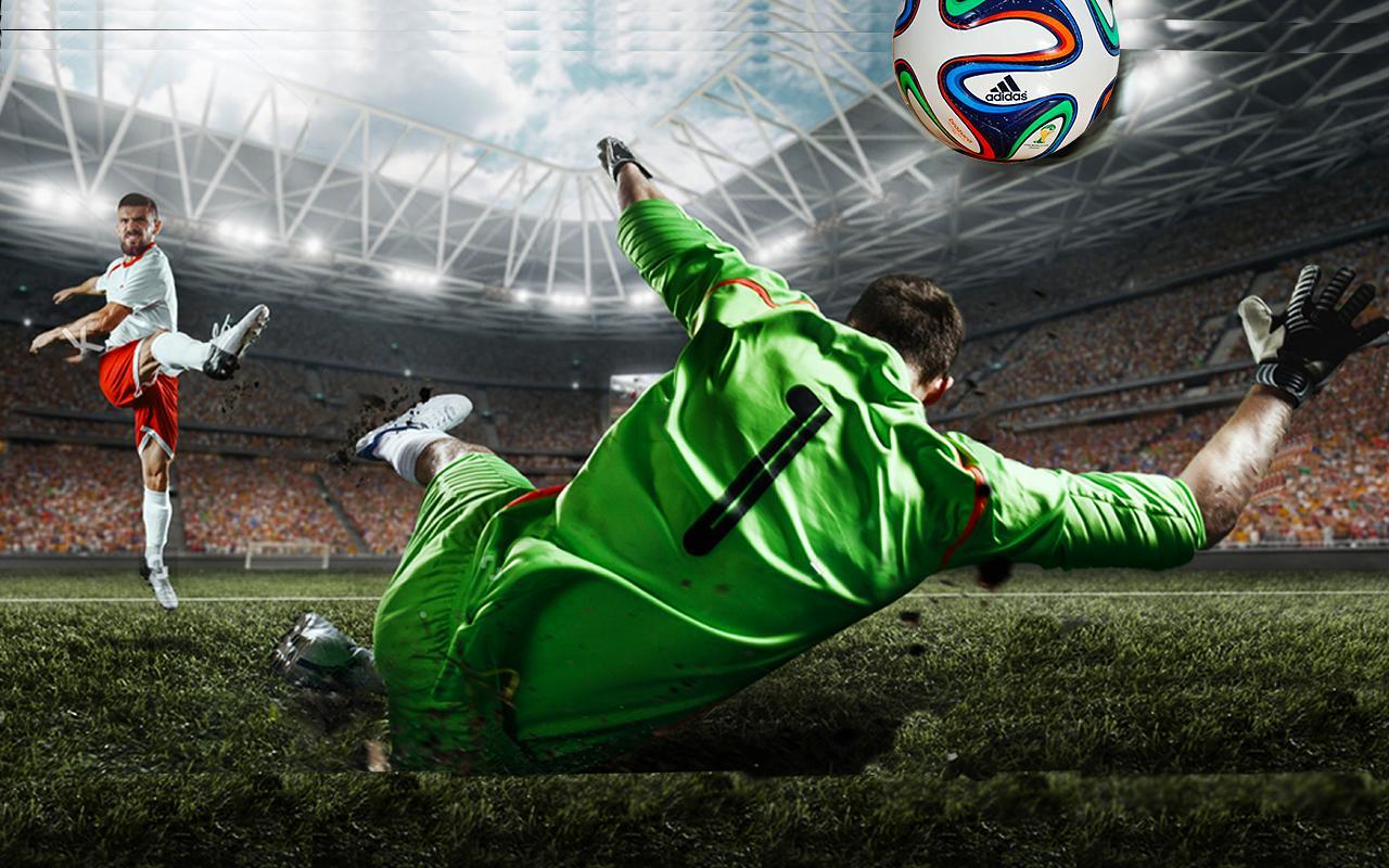 Soccer Goalie Wallpapers - Top Free Soccer Goalie Backgrounds ...