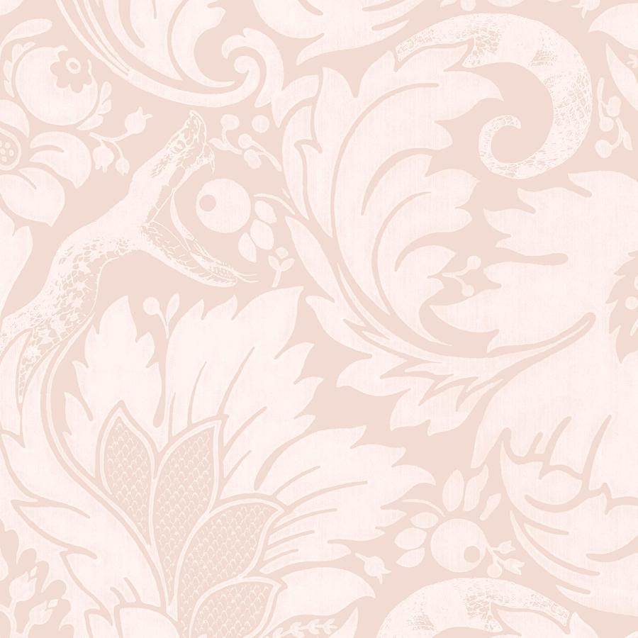 Pink Damask Wallpapers - Top Free Pink Damask Backgrounds - WallpaperAccess