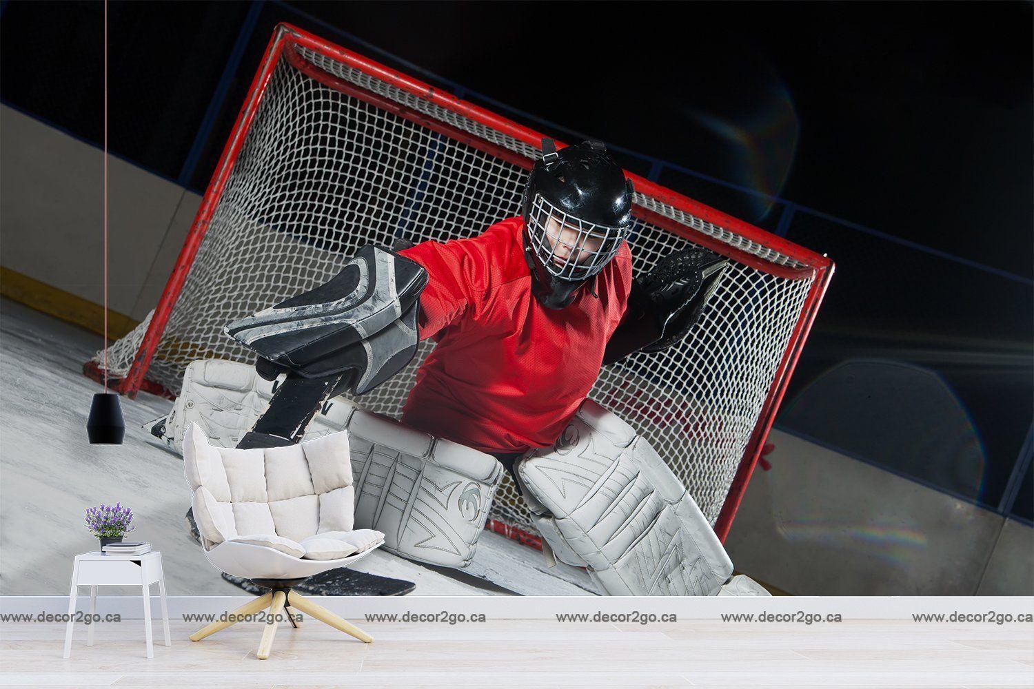 Hockey Goalie Wallpapers - Top Free Hockey Goalie Backgrounds ...