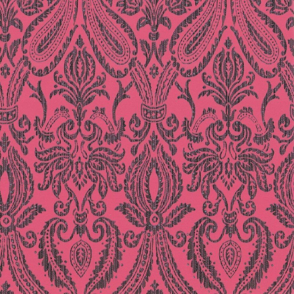 Purple Damask Wallpapers - Top Free Purple Damask Backgrounds ...