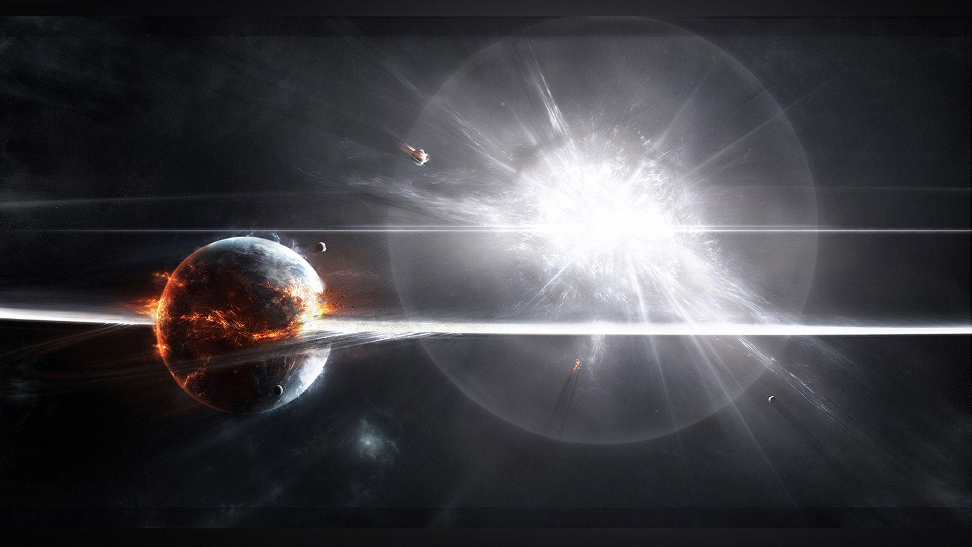 Supernova HD Wallpapers - Top Free Supernova HD Backgrounds ...