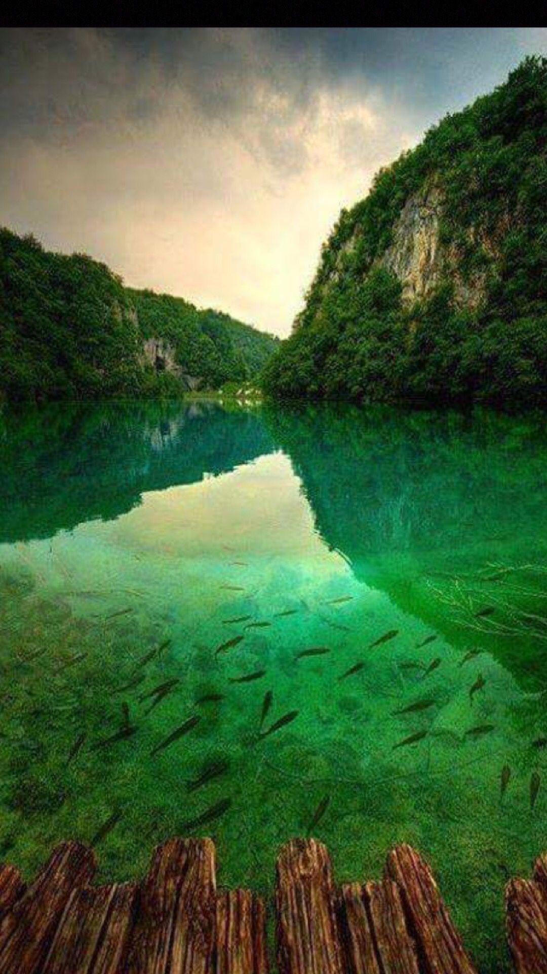 Tropical Lake Wallpapers - Top Free Tropical Lake Backgrounds ...