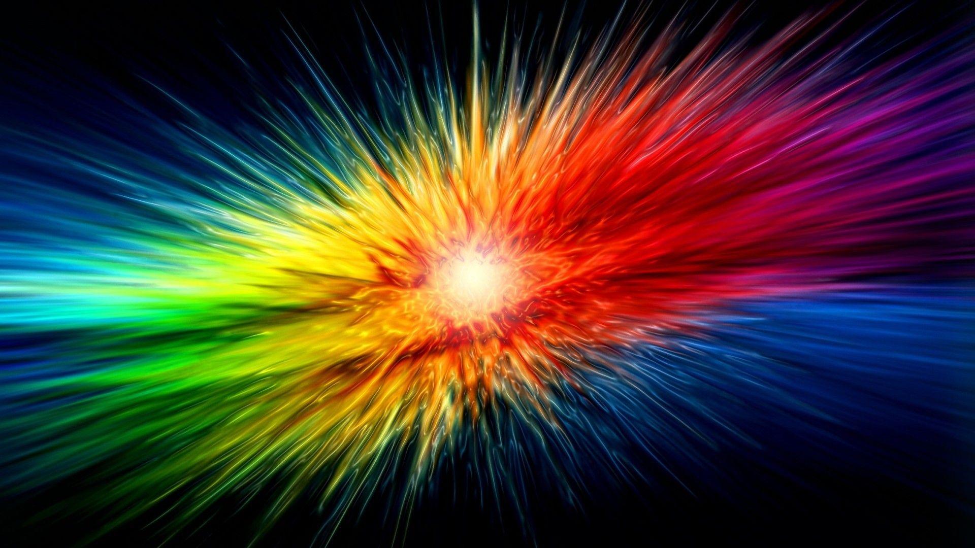 3D Supernova Wallpapers - Top Free 3D Supernova Backgrounds ...