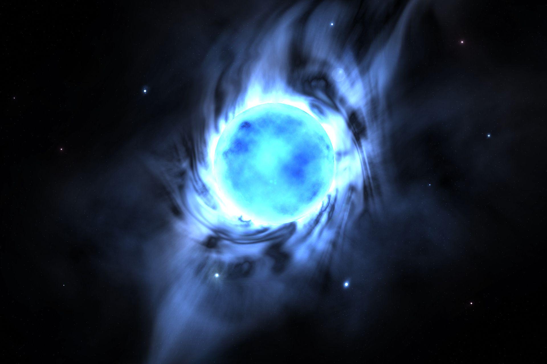 3D Supernova Wallpapers - Top Free 3D Supernova Backgrounds ...
