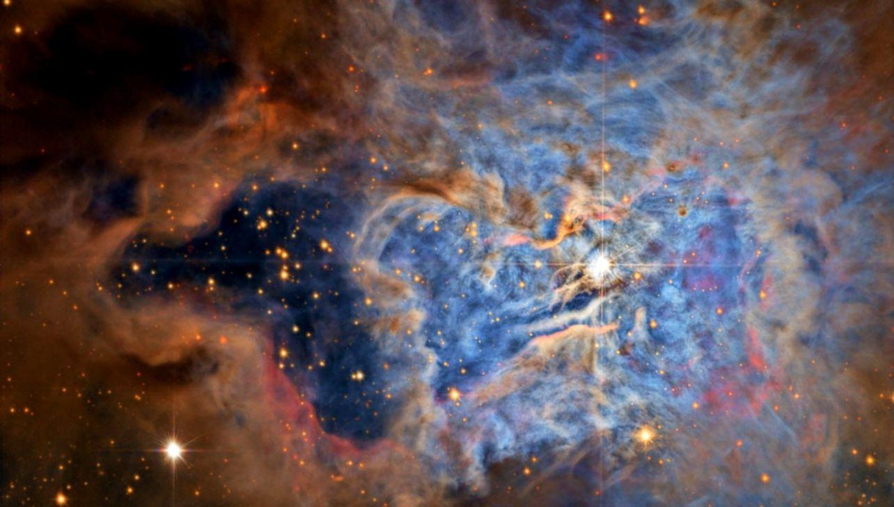 3D Supernova Wallpapers - Top Free 3D Supernova Backgrounds ...