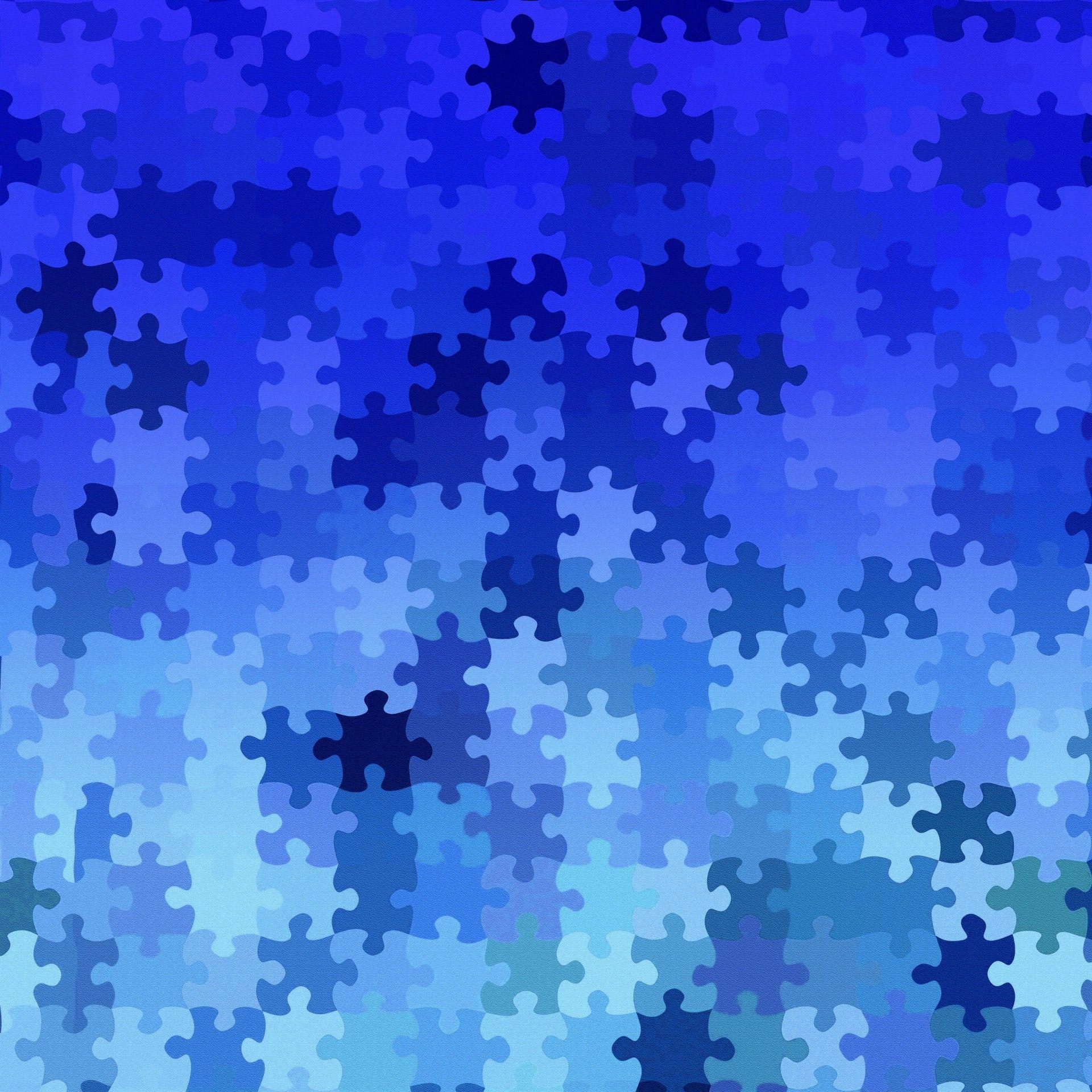 Puzzle Piece Wallpapers - Top Free Puzzle Piece Backgrounds ...