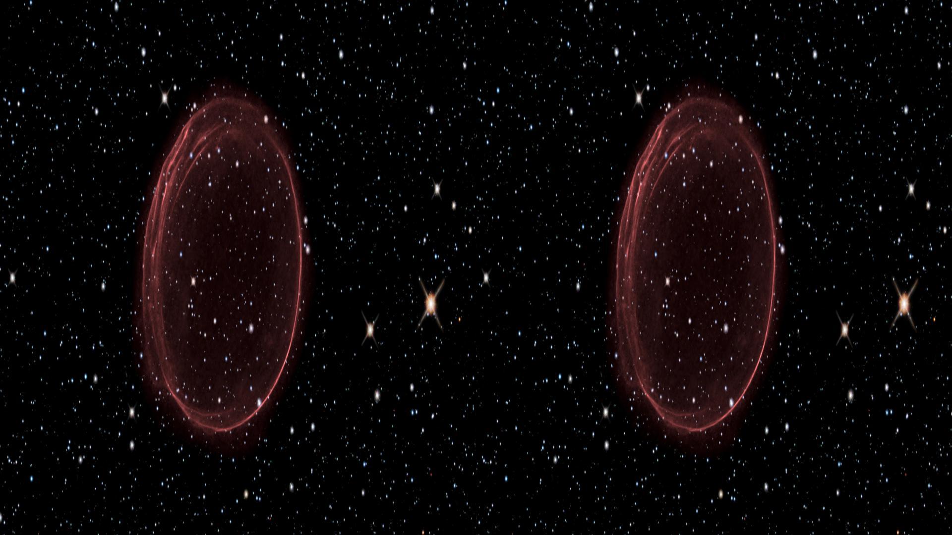 3D Supernova Wallpapers - Top Free 3D Supernova Backgrounds ...