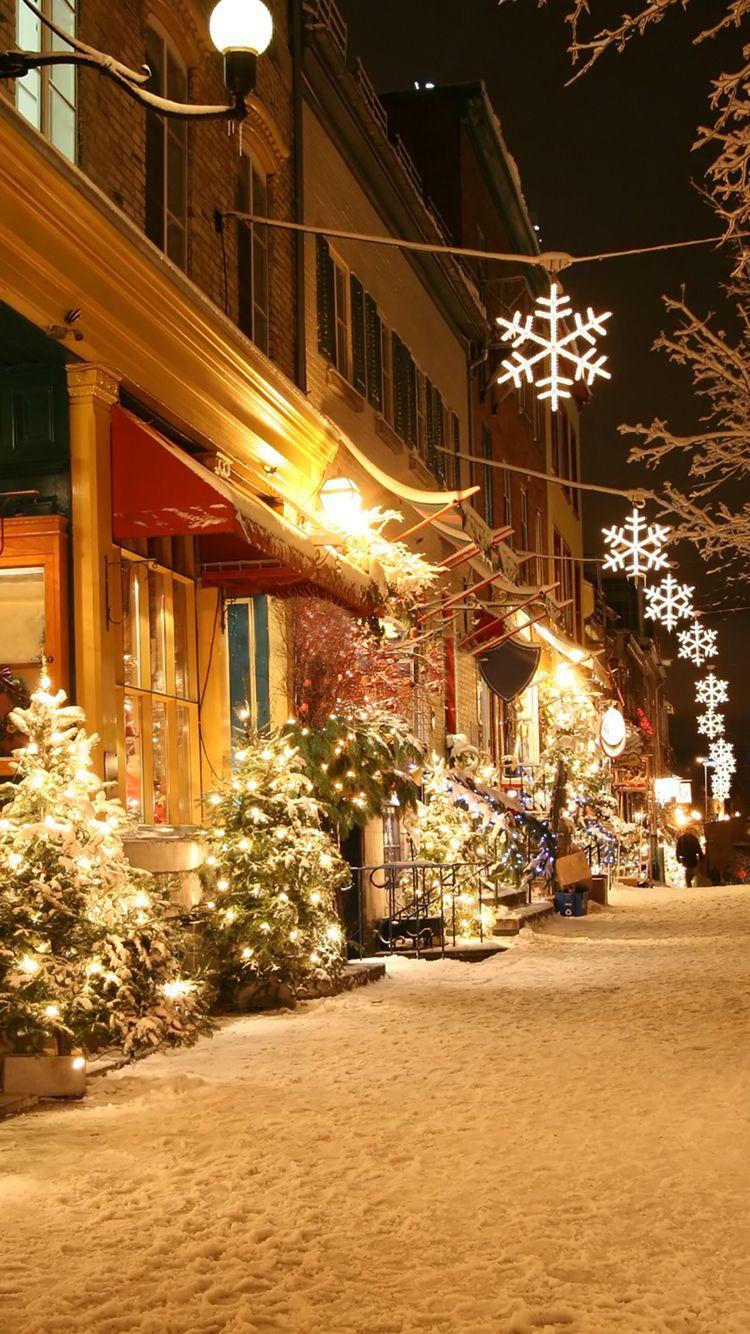 Christmas in Europe Wallpapers - Top Free Christmas in Europe ...