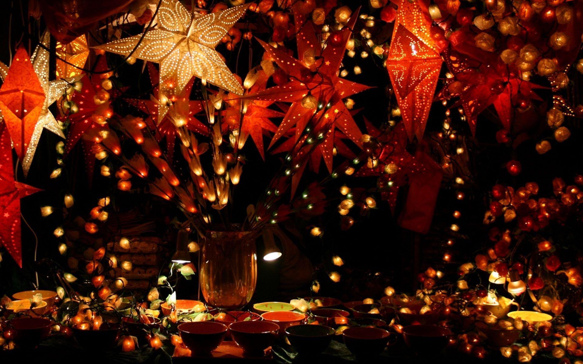 Christmas in Europe Wallpapers - Top Free Christmas in Europe ...