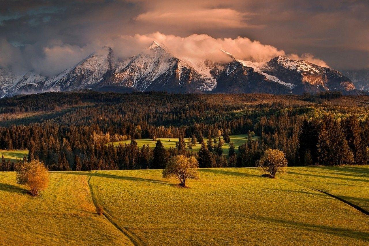 Slovakia Wallpapers - Top Free Slovakia Backgrounds - WallpaperAccess
