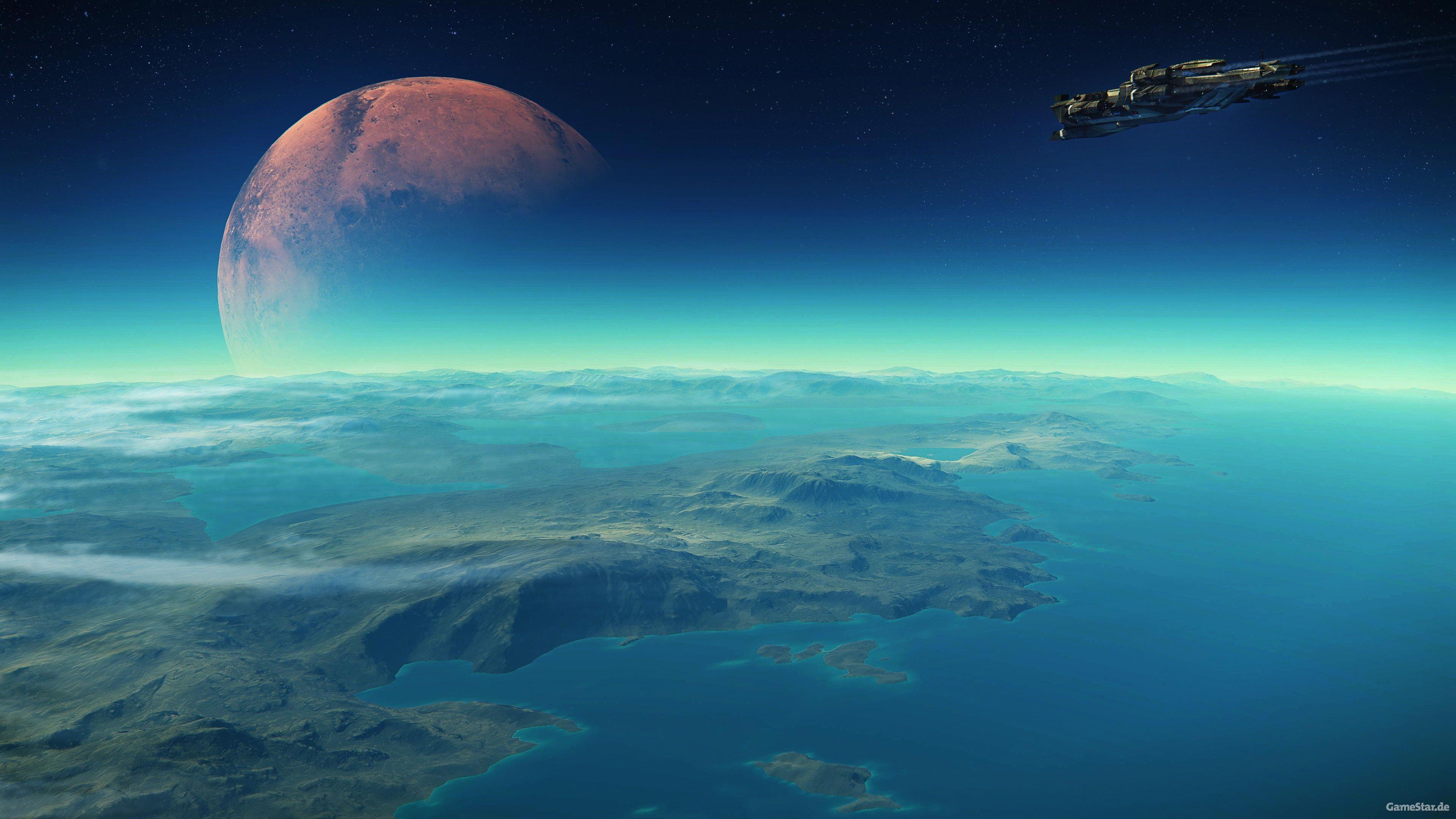 Star Citizen HD Wallpapers - Top Free Star Citizen HD Backgrounds ...