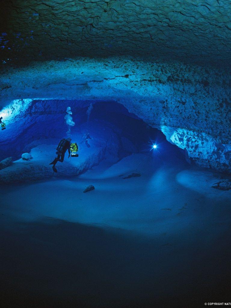 Deep Sea 4K Wallpapers - Top Free Deep Sea 4K Backgrounds - WallpaperAccess