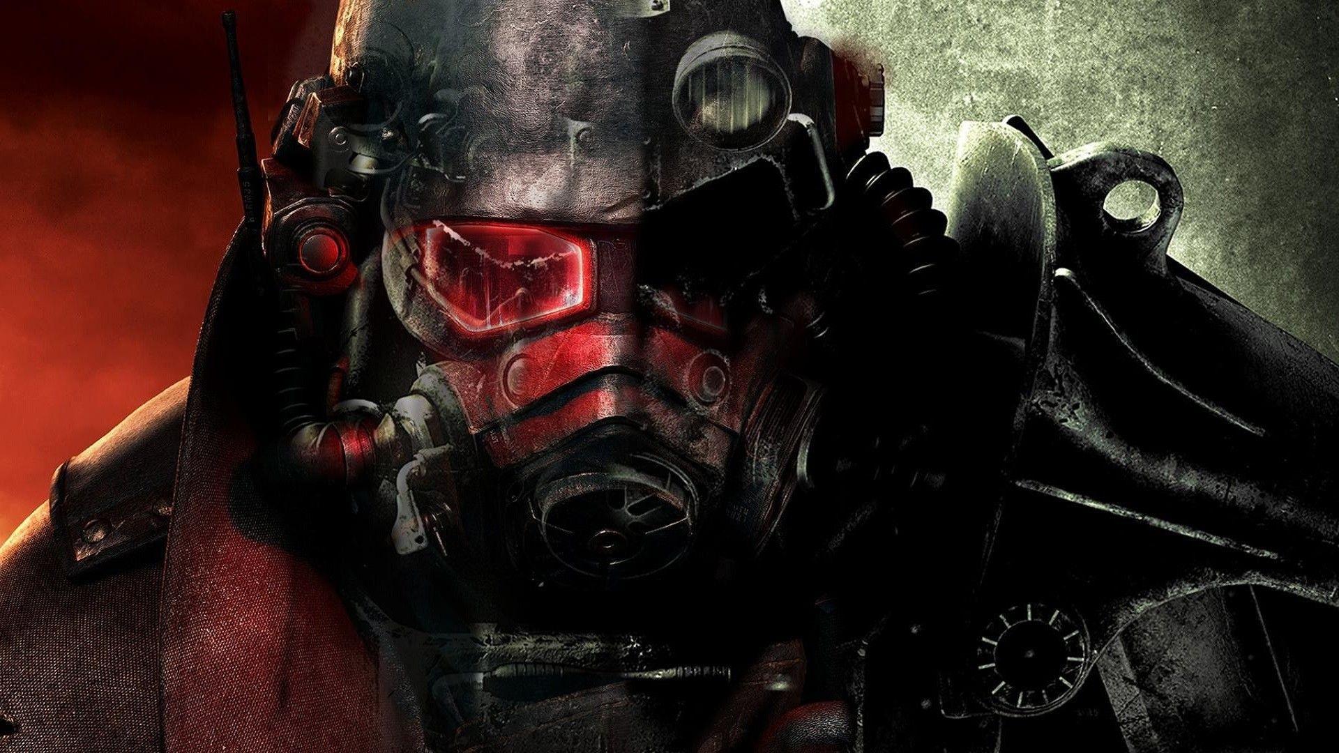 Fallout 3 4K Wallpapers - Top Free Fallout 3 4K Backgrounds ...