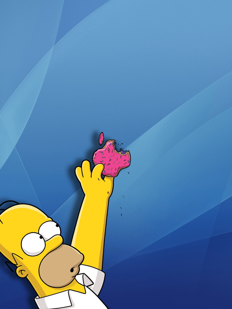 Funny Apple Logo Wallpapers - Top Free Funny Apple Logo Backgrounds ...