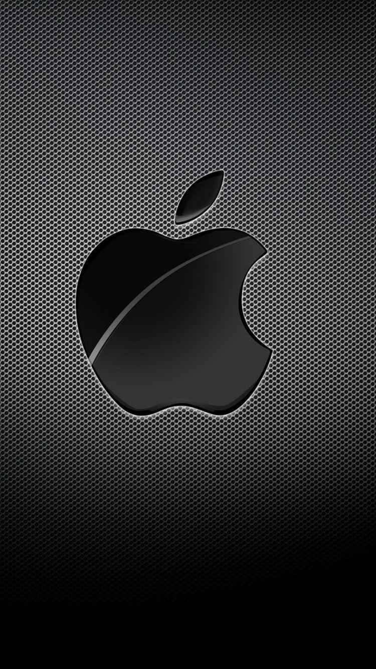 Apple Logo Dark Wallpapers - Top Free Apple Logo Dark Backgrounds ...
