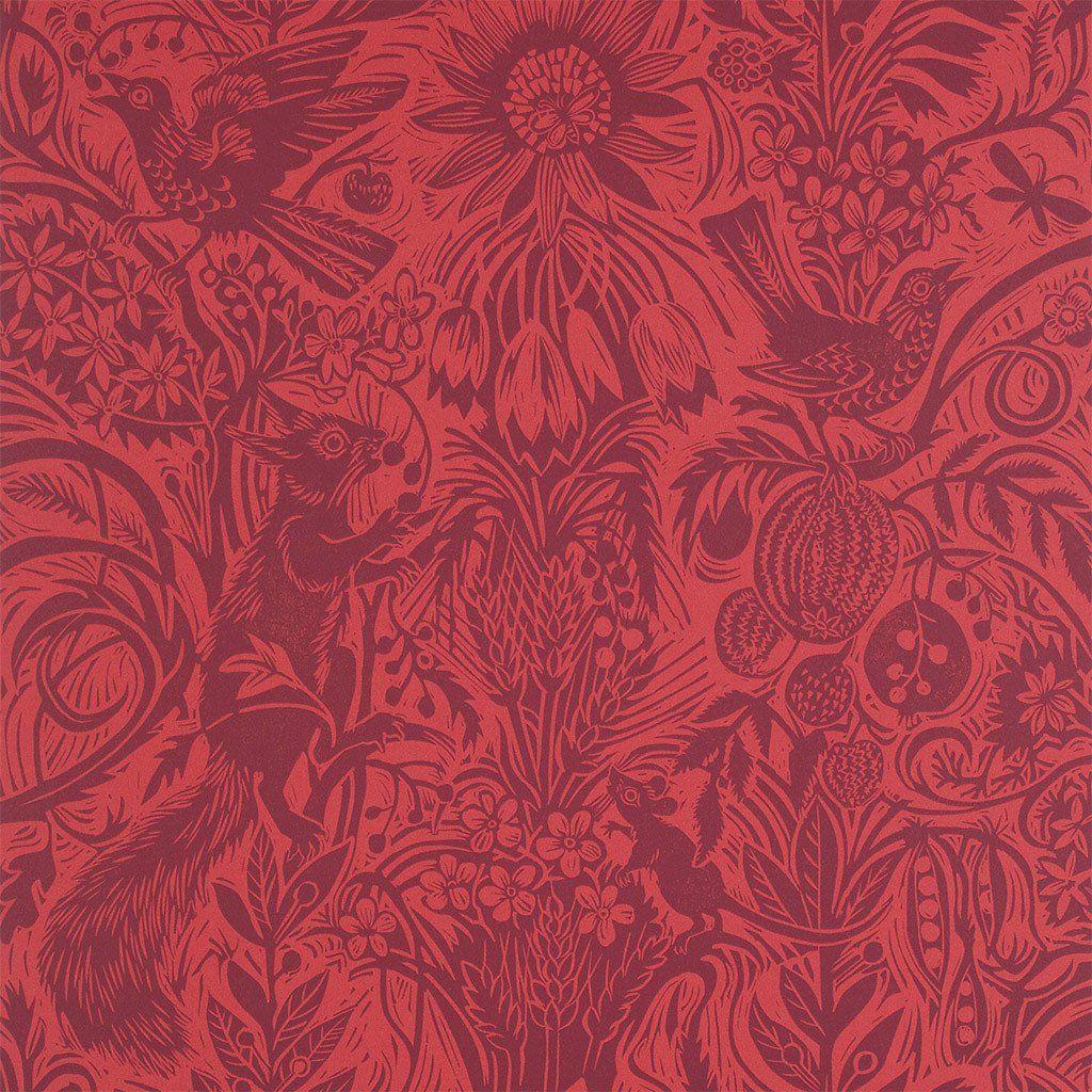 Red Fabric Wallpapers - Top Free Red Fabric Backgrounds - WallpaperAccess