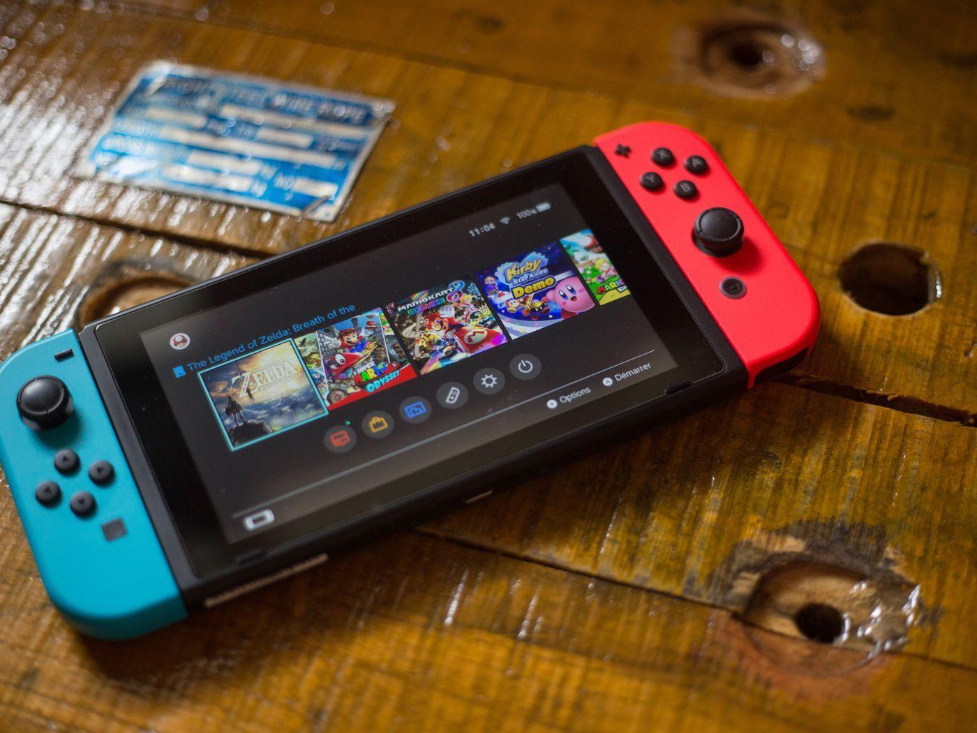 Gaming Console Wallpapers - Top Free Gaming Console Backgrounds ...