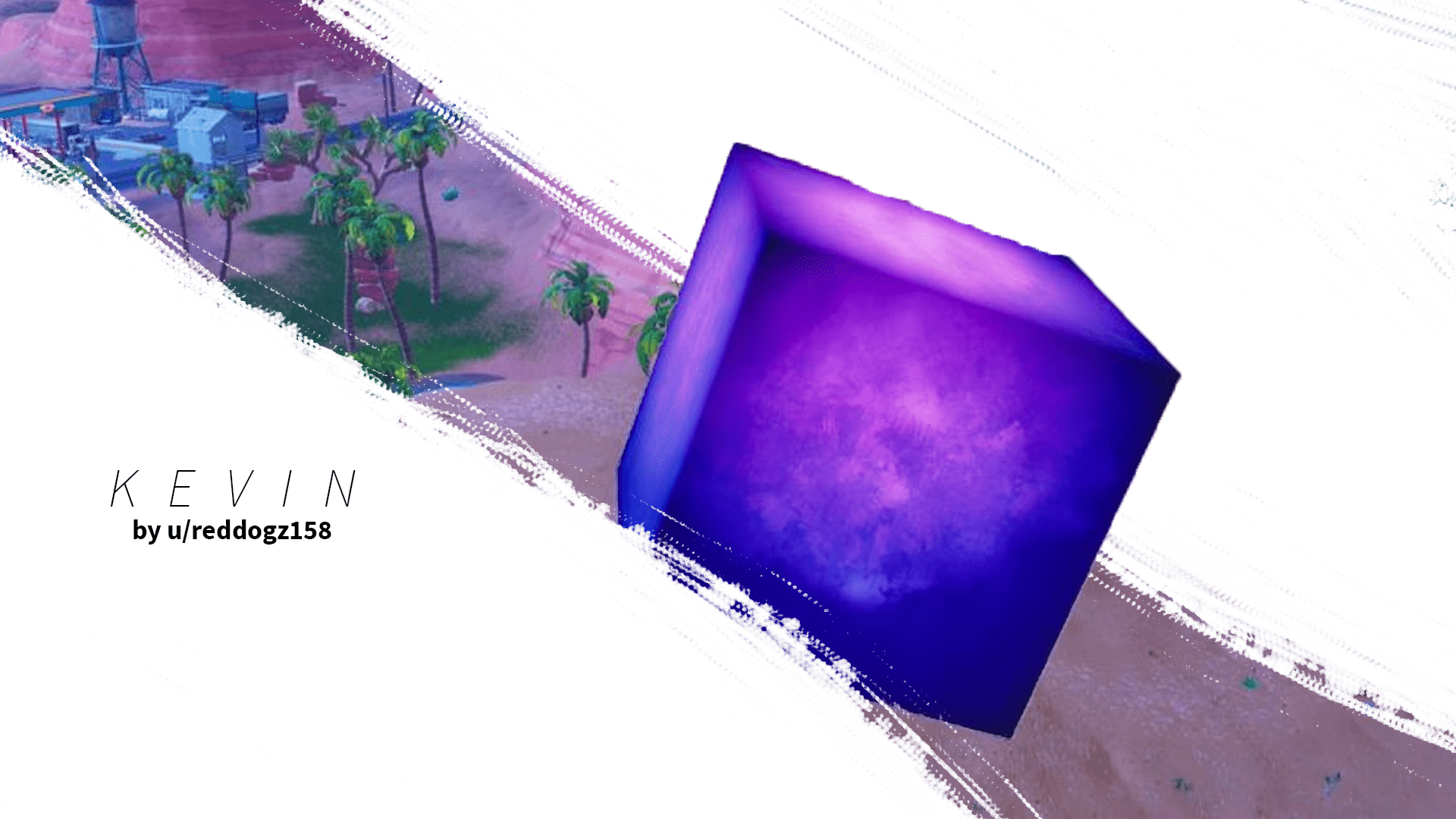 Kevin The Cube Wallpapers - Top Free Kevin The Cube Backgrounds ...