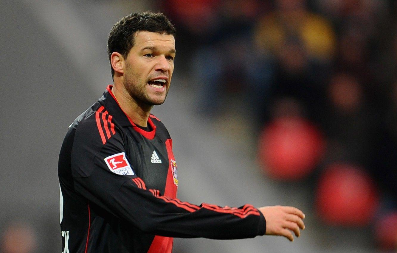 Michael Ballack Wallpapers - Top Free Michael Ballack Backgrounds ...