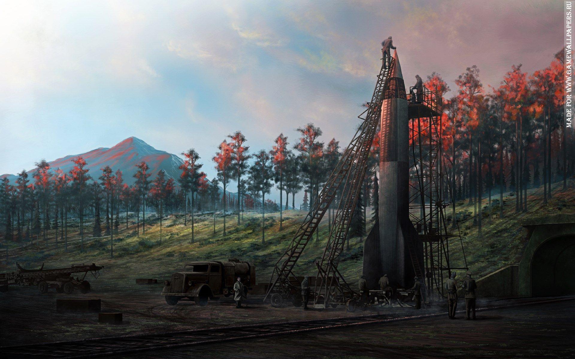Hearts of Iron 4 Wallpapers - Top Free Hearts of Iron 4 Backgrounds ...