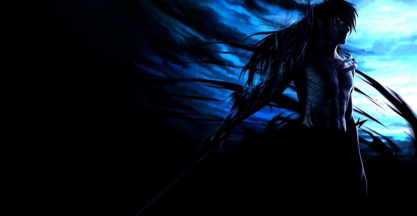Final Getsuga Tenshou Wallpapers - Top Free Final Getsuga Tenshou Backgrounds - WallpaperAccess