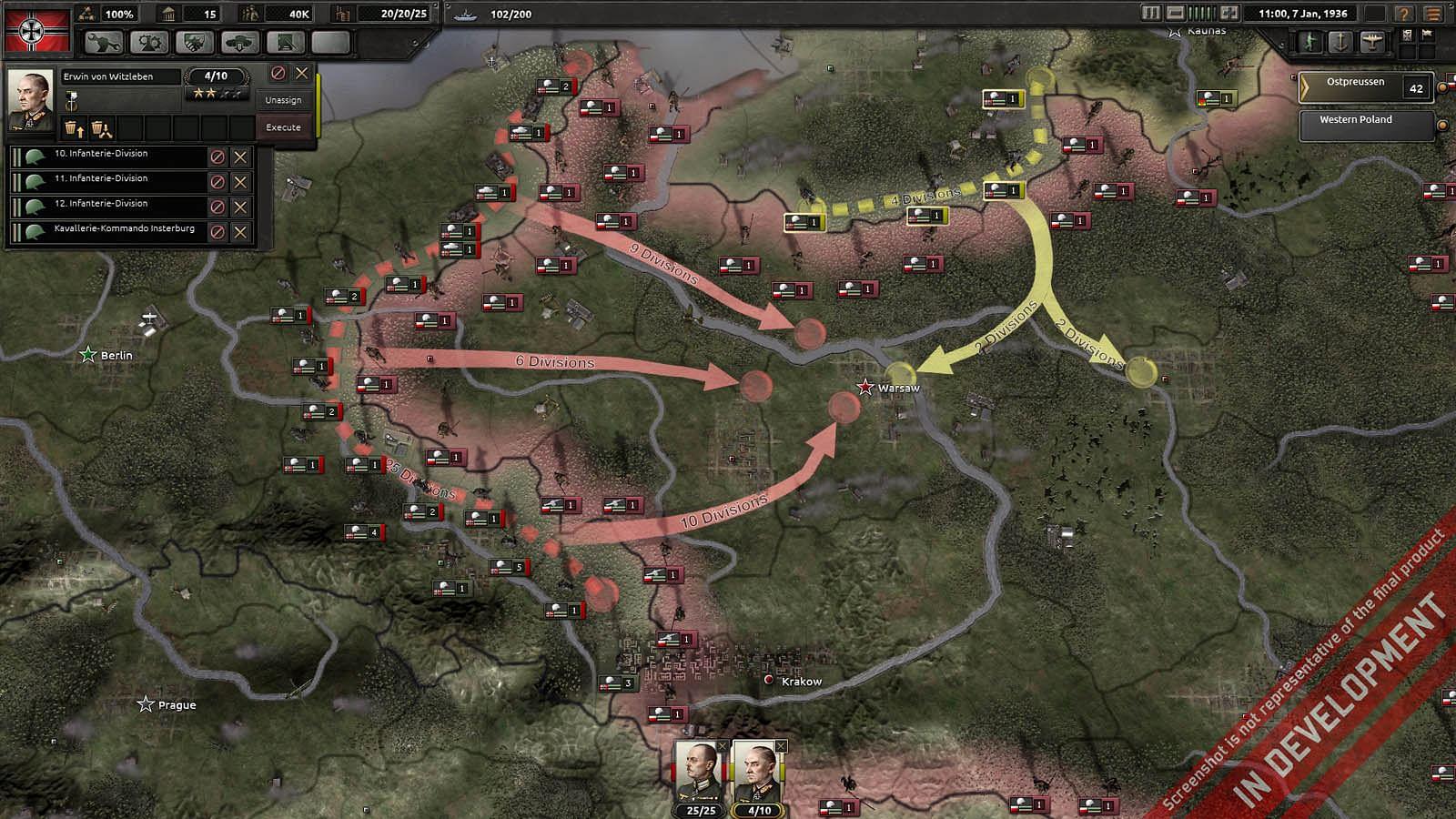 Hearts of Iron 4 Wallpapers - Top Free Hearts of Iron 4 Backgrounds ...