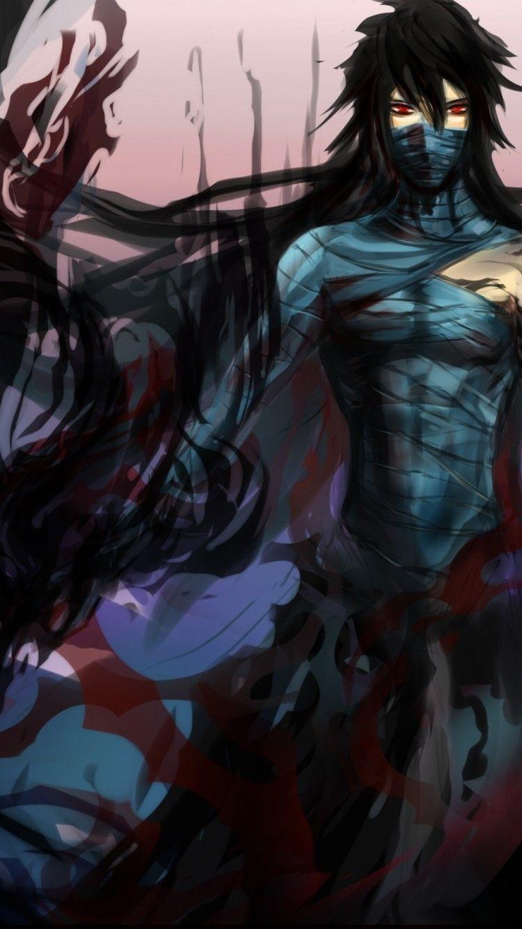 Final Getsuga Tenshou Wallpapers - Top Free Final Getsuga Tenshou ...