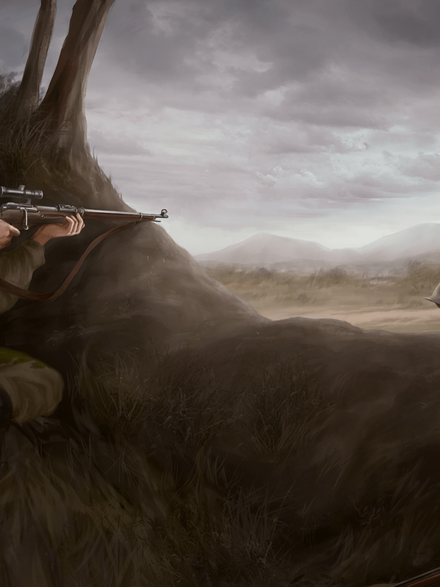 Hearts of Iron 4 Wallpapers - Top Free Hearts of Iron 4 Backgrounds ...