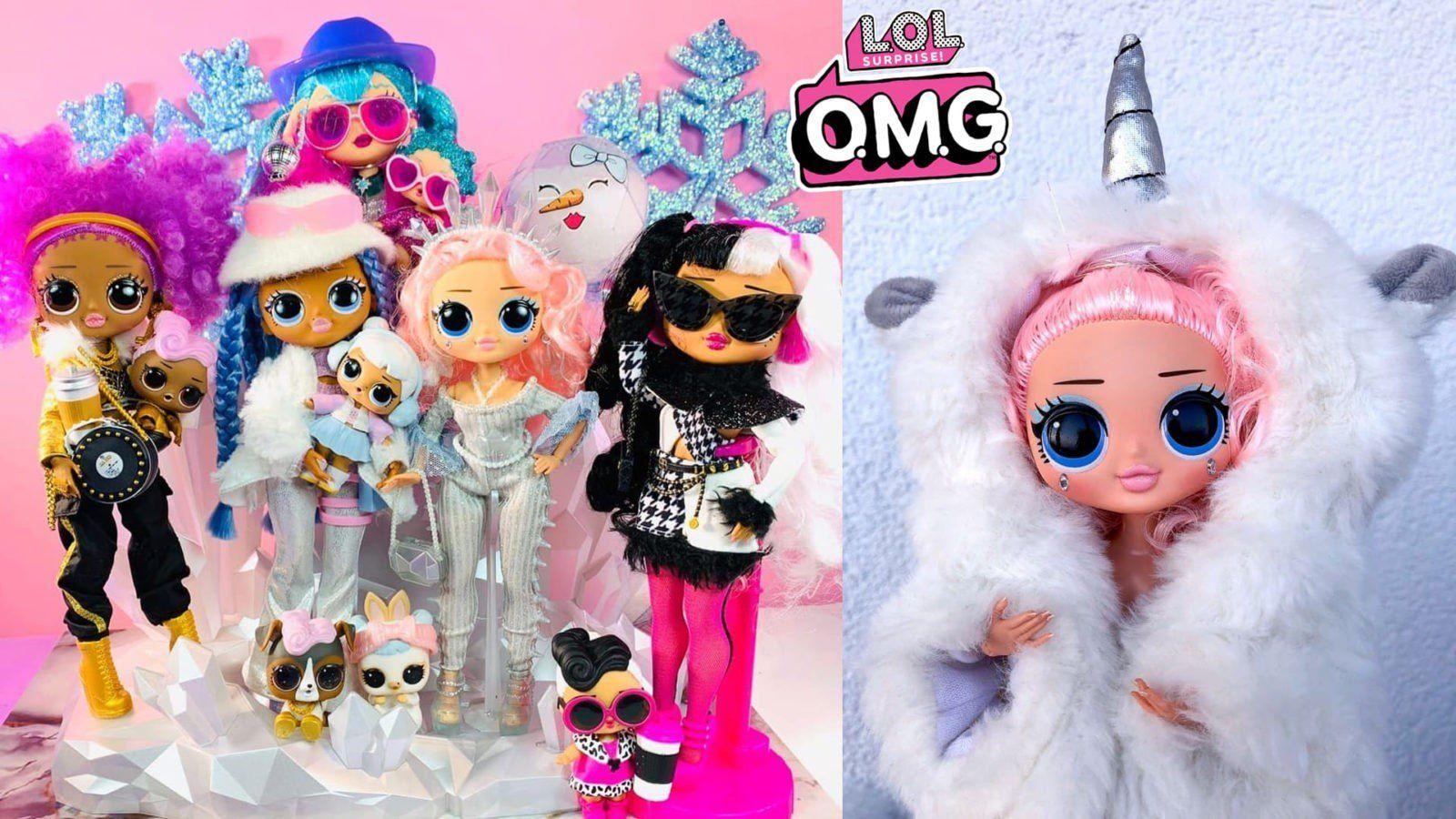 Lol Omg Wallpapers - Top Free Lol Omg Backgrounds - WallpaperAccess