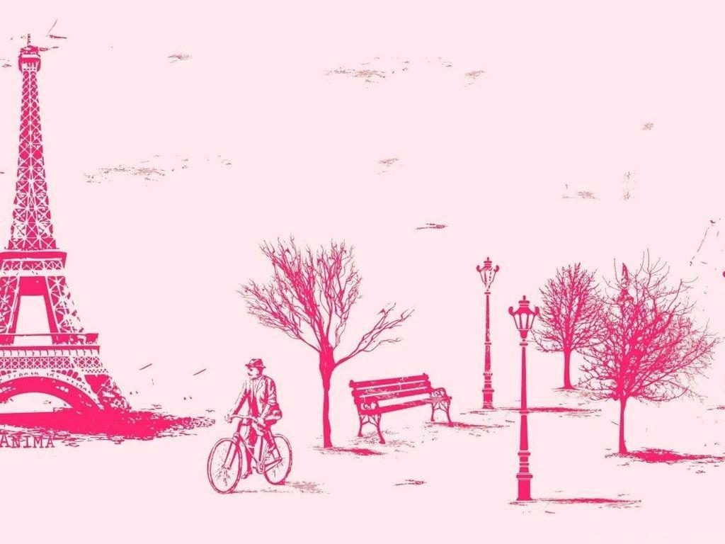 Cute French Wallpapers - Top Free Cute French Backgrounds - WallpaperAccess