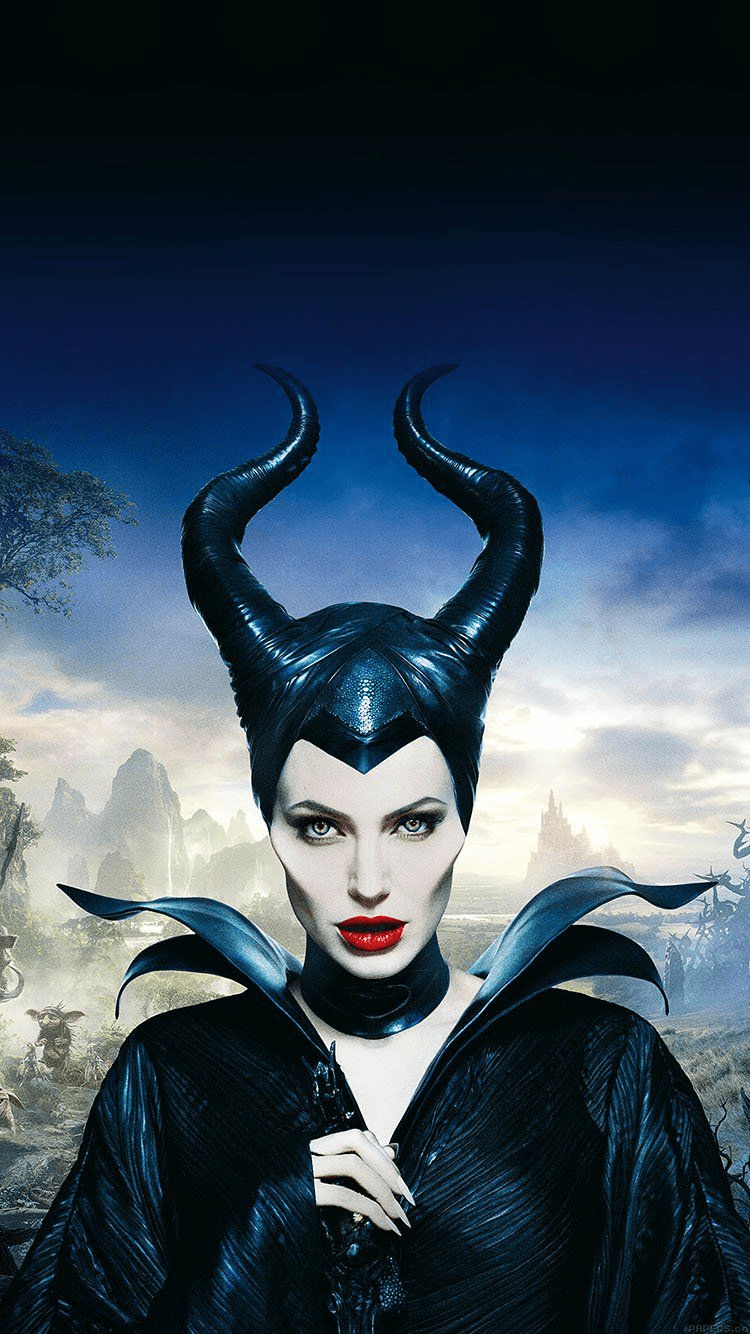 Evil Queen iPhone Wallpapers - Top Free Evil Queen iPhone Backgrounds ...