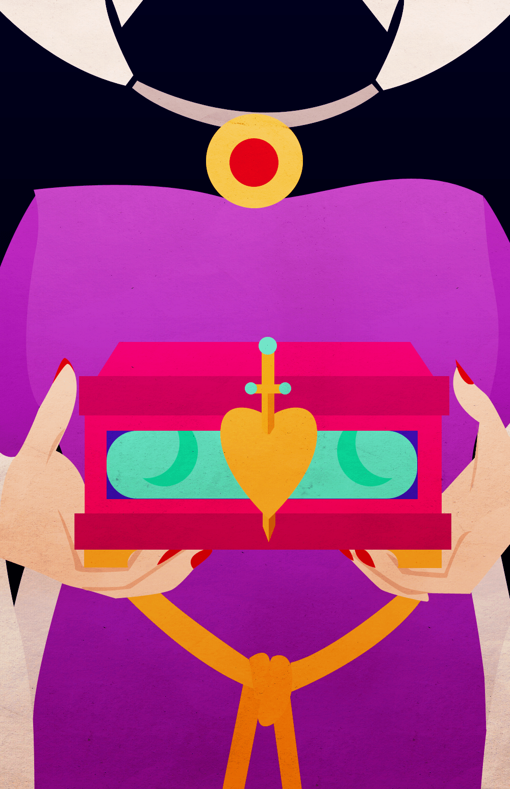 Evil Queen iPhone Wallpapers - Top Free Evil Queen iPhone Backgrounds ...