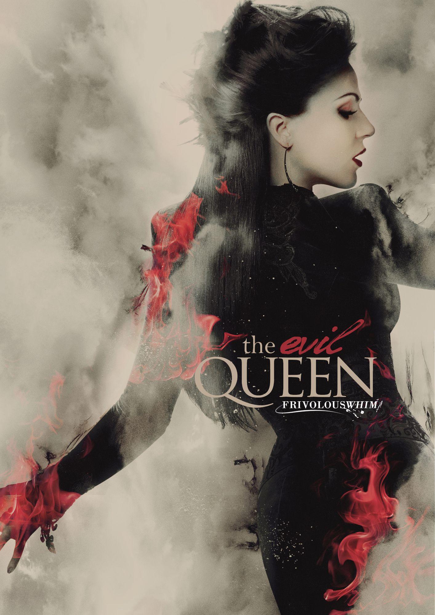 Evil Queen iPhone Wallpapers - Top Free Evil Queen iPhone Backgrounds ...
