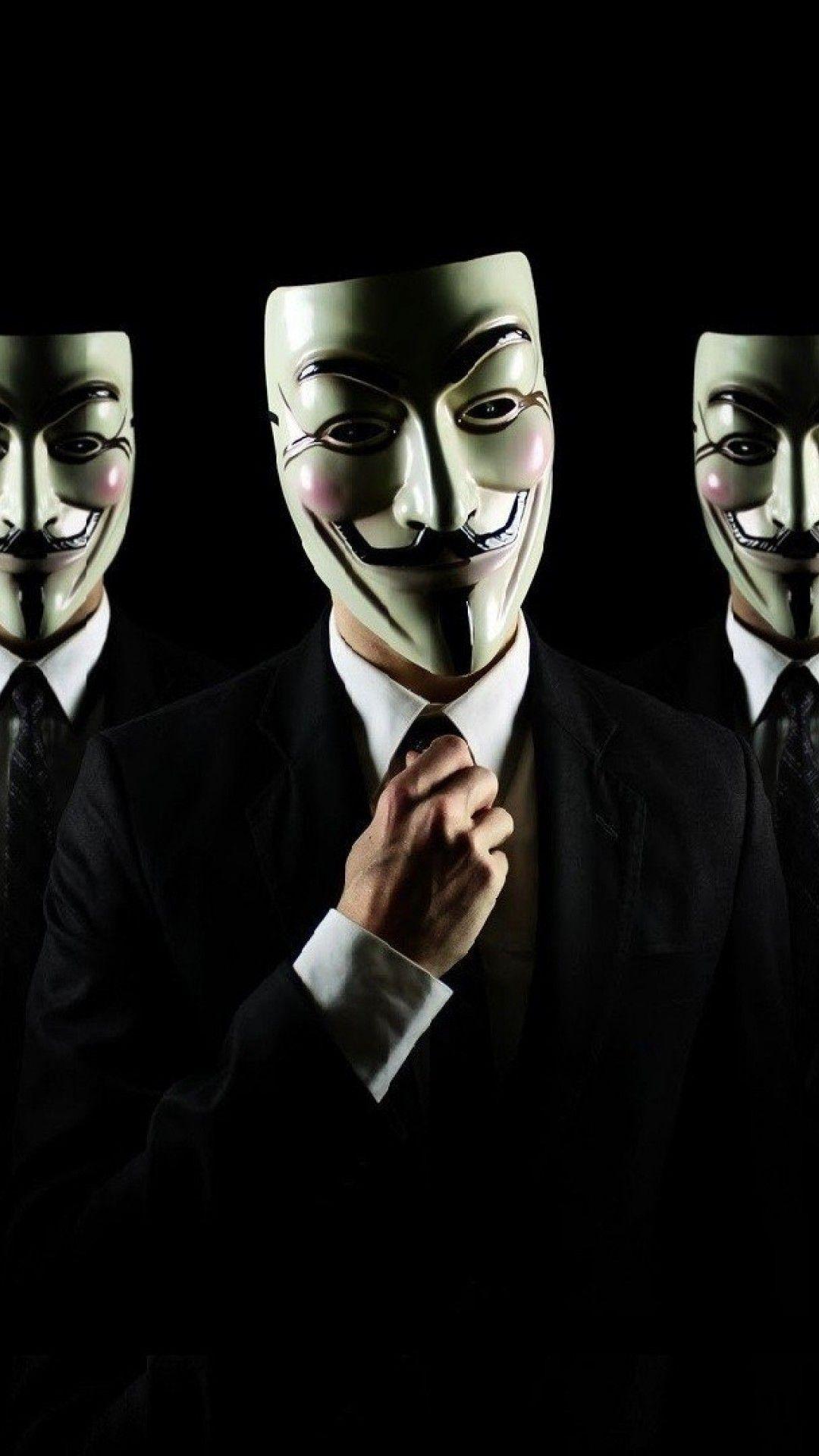 Anonymous iPhone 6 Plus Wallpapers - Top Free Anonymous iPhone 6 Plus Backgrounds - WallpaperAccess