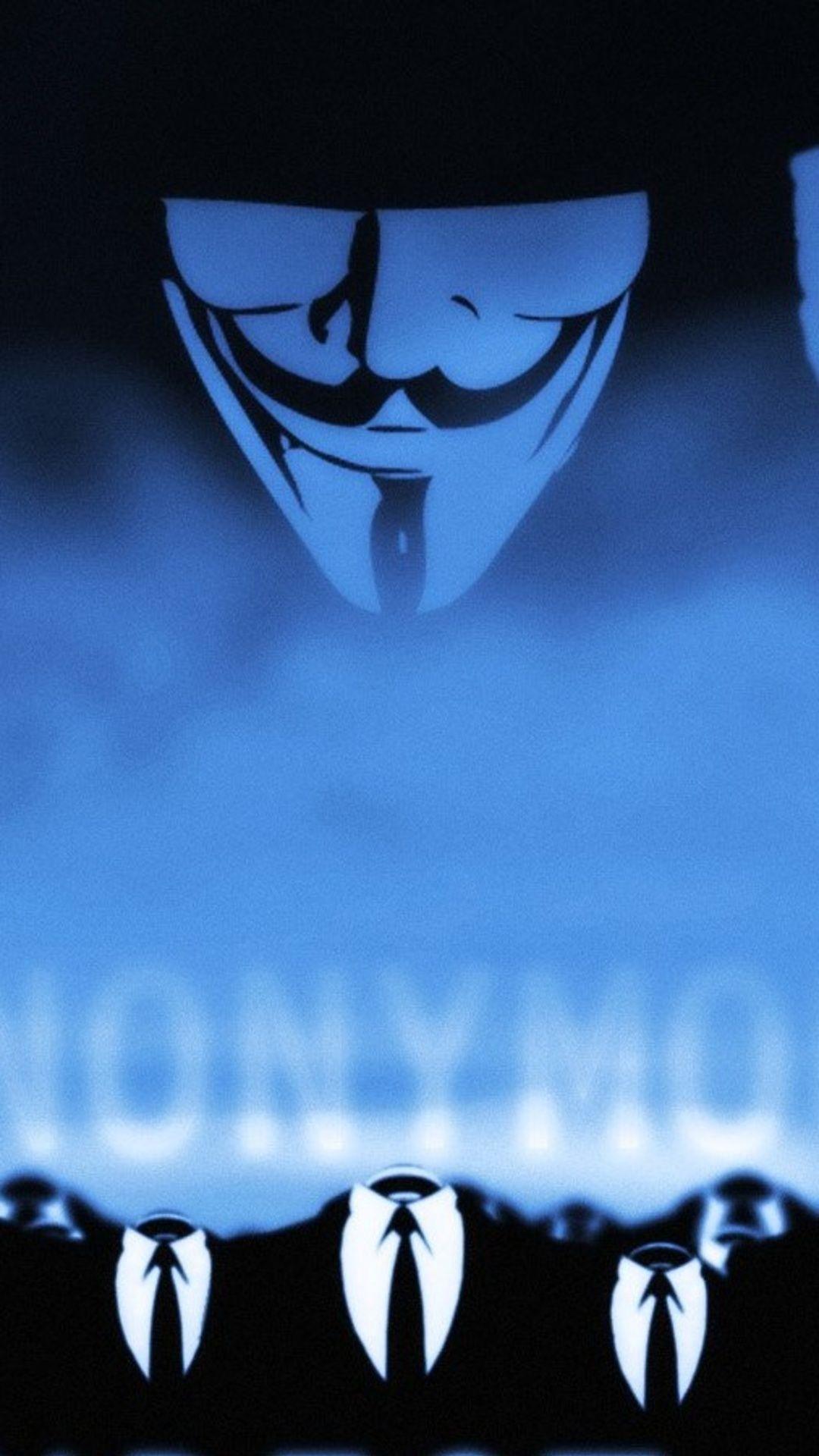 Anonymous iPhone 6 Plus Wallpapers - Top Free Anonymous iPhone 6 Plus Backgrounds - WallpaperAccess