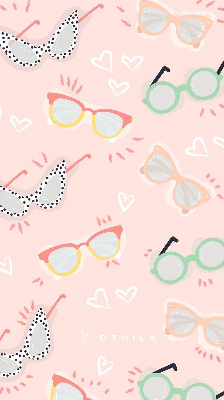 Glasses Wallpapers - Top Free Glasses Backgrounds - WallpaperAccess