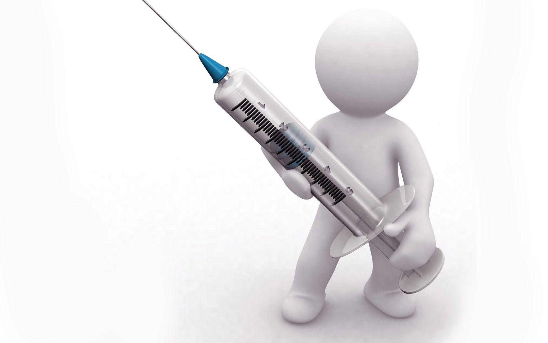 Syringe Wallpapers - Top Free Syringe Backgrounds - WallpaperAccess
