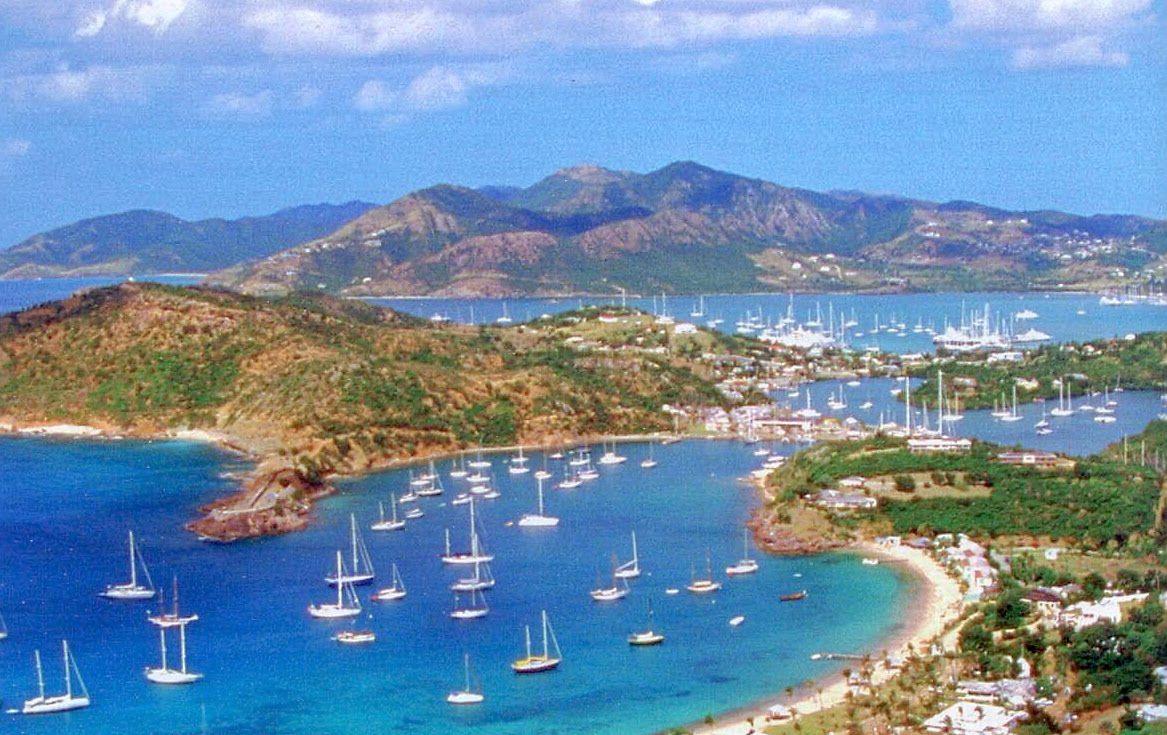 Bermuda Wallpapers - Top Free Bermuda Backgrounds - WallpaperAccess