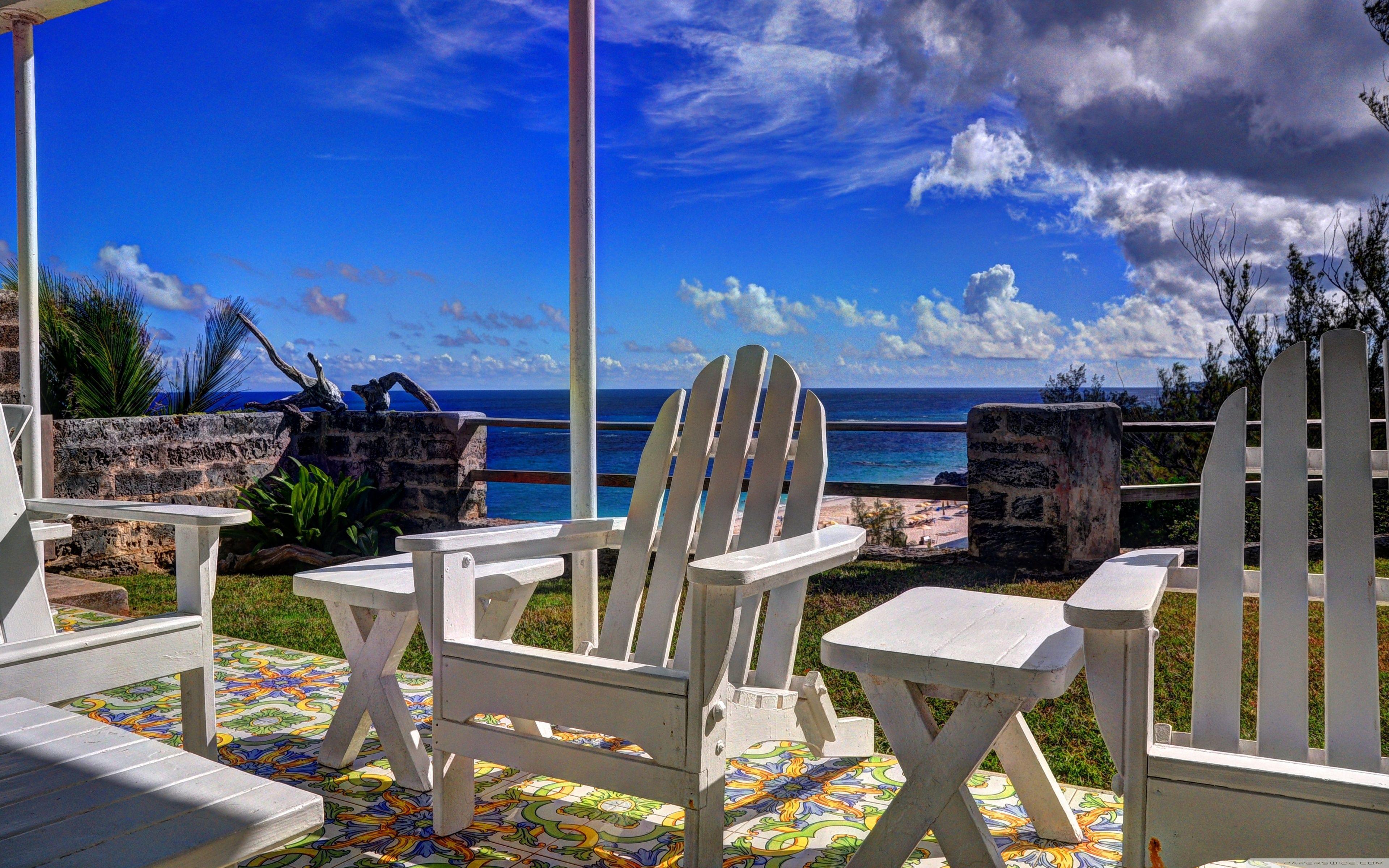 Bermuda Wallpapers - Top Free Bermuda Backgrounds - WallpaperAccess