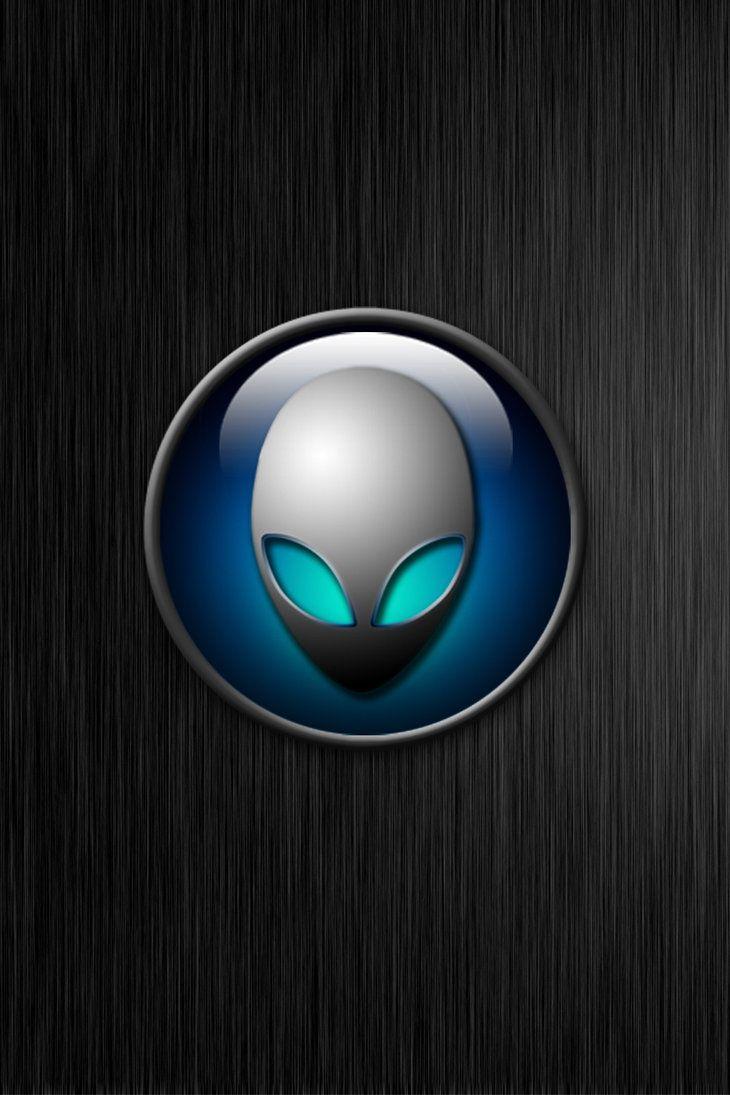 Alienware iPhone 5 Wallpapers - Top Free Alienware iPhone 5 Backgrounds ...