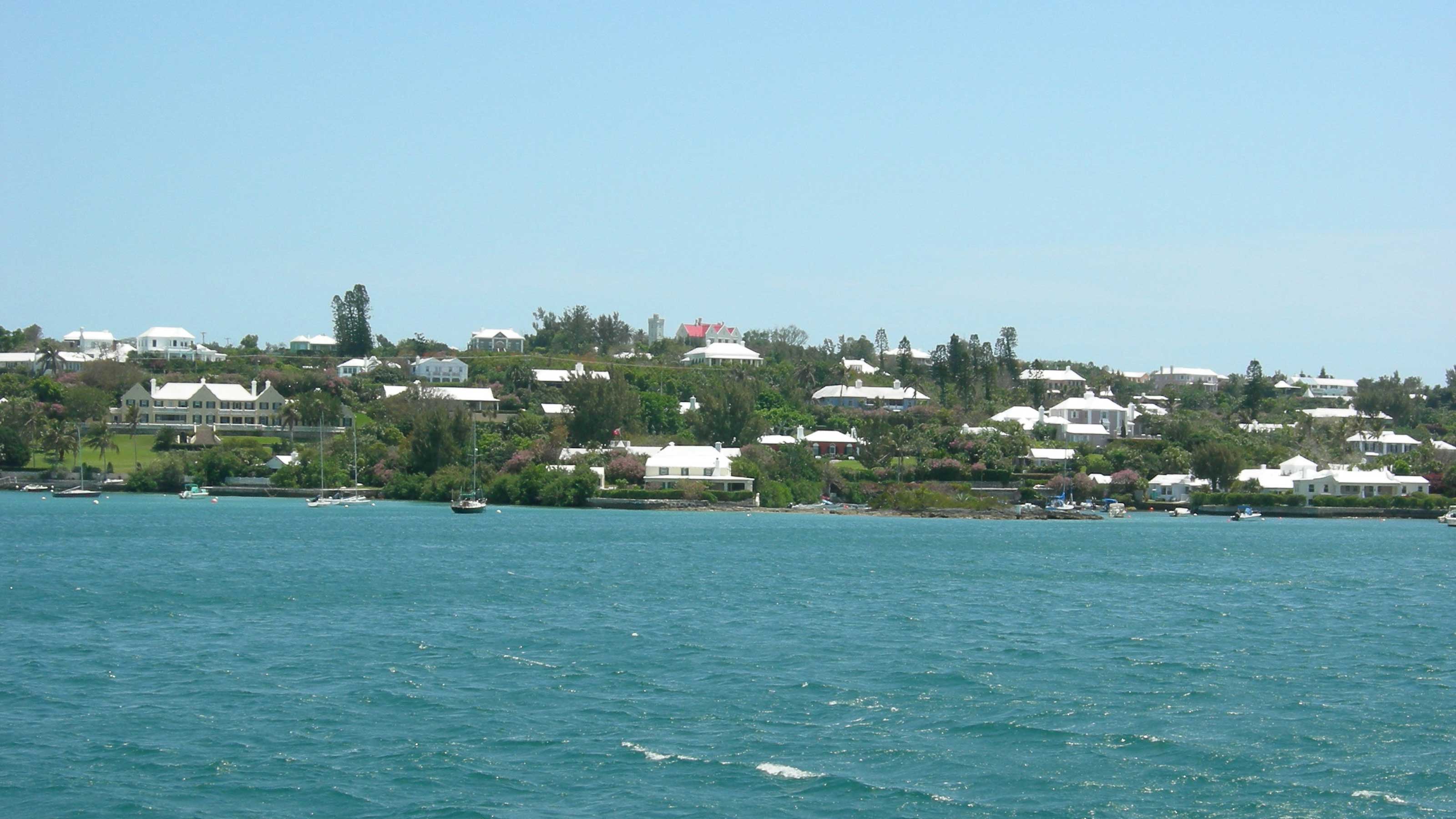 Bermuda Wallpapers - Top Free Bermuda Backgrounds - WallpaperAccess