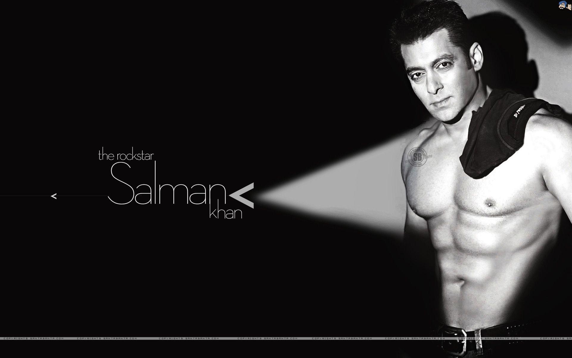 Salman Khan Body Wallpapers - Top Free Salman Khan Body Backgrounds ...