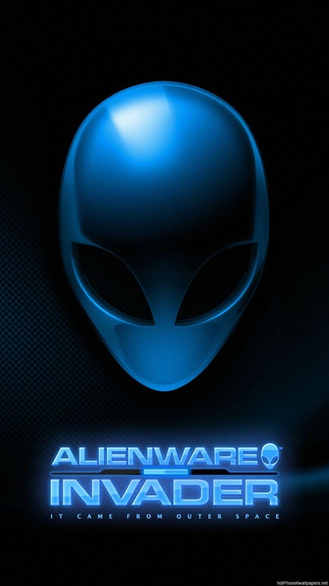 Alienware iPhone 5 Wallpapers - Top Free Alienware iPhone 5 Backgrounds ...